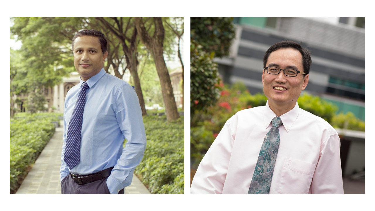 An Unsung Gem: SMU School of Computing and Information Systems delivering Research Excellence ...